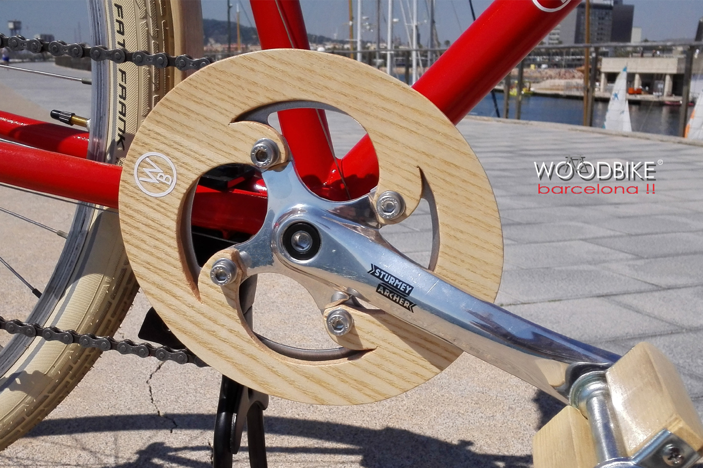 Personalización de GT Streamline | mobla manufactured arquitecture